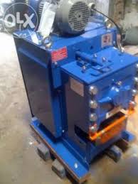 Bar Cutter TOYO C43 Rekondisi | CV Multi Talenta